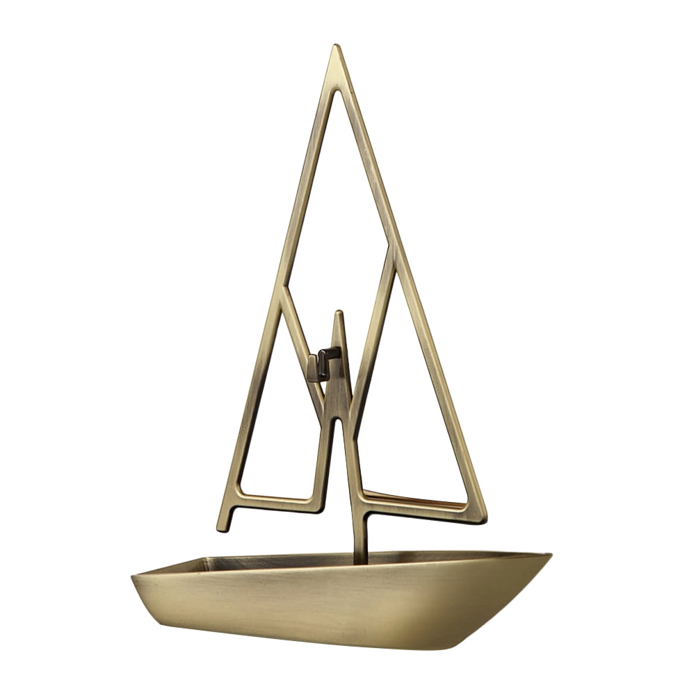 HUONA Mosquito Coil Holder Mosquito Coil Burner Incense Coil Holder ...