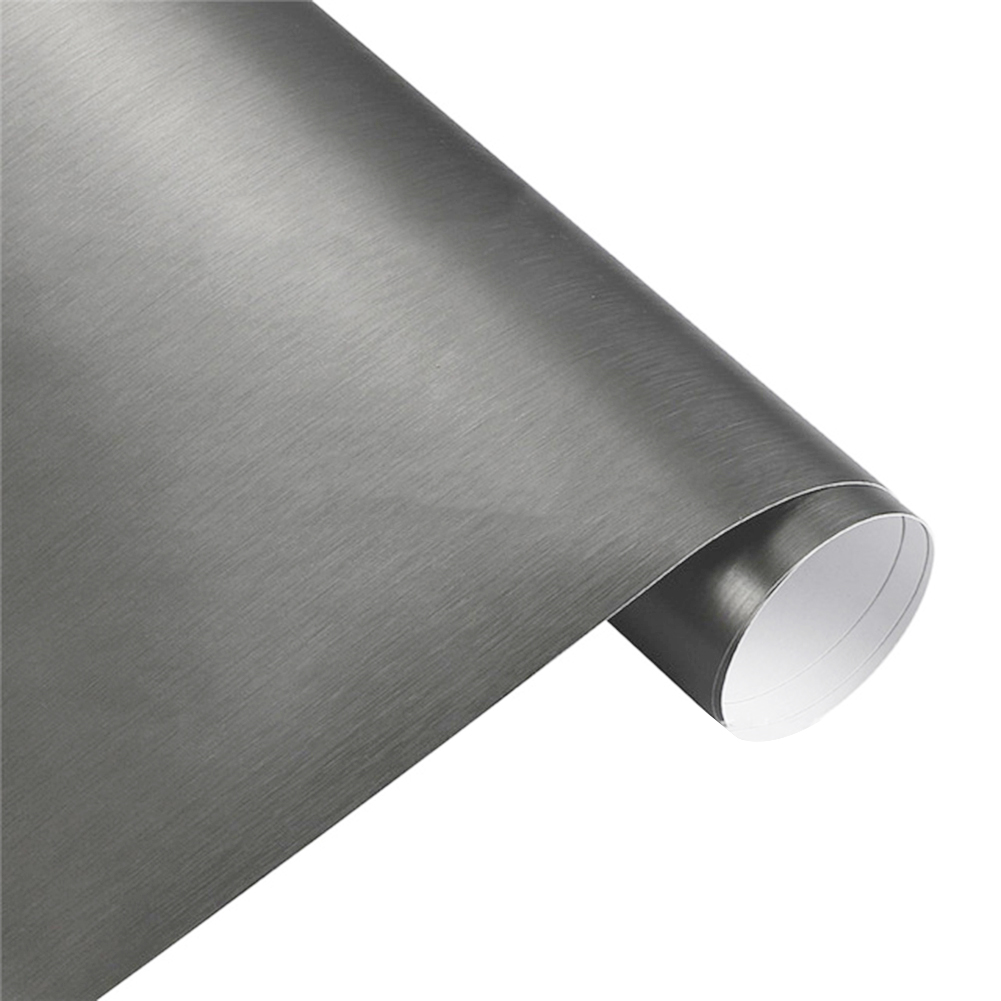 HUONA PVC Wrap Vinyl Sticker High Gloss DIY Waterproof Film for Car ...
