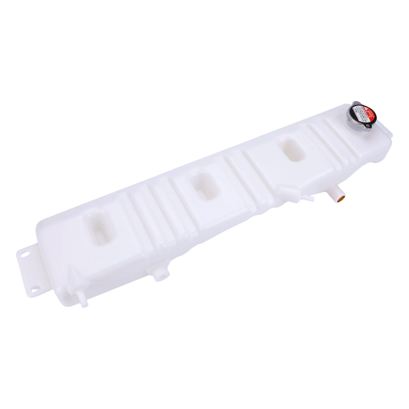 HUONA Radiator Coolant Water Expansion Tank Overflow Reservoir for Ford ...