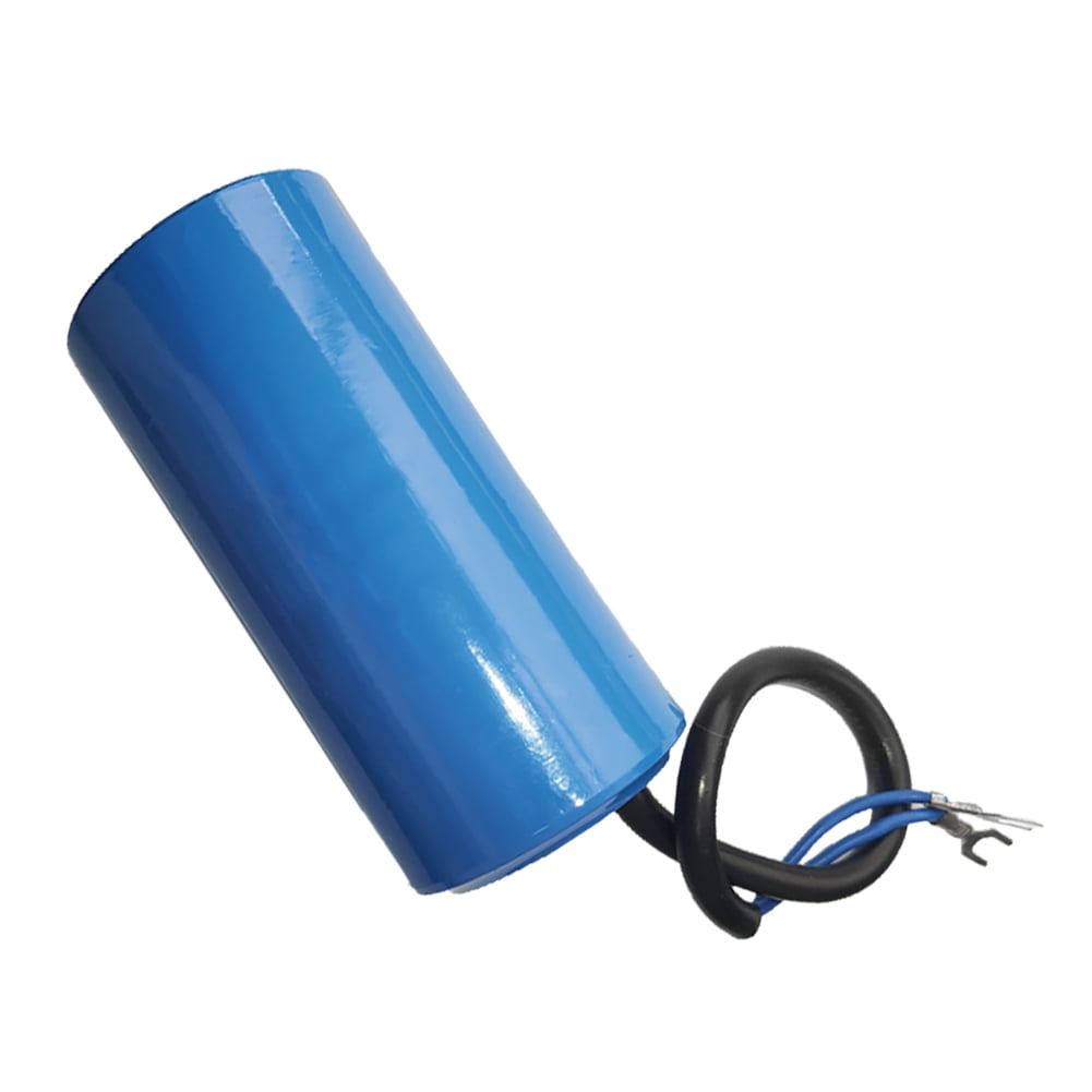 HUONA Run Capacitor Home Appliance Parts Motor Air Conditioner ...