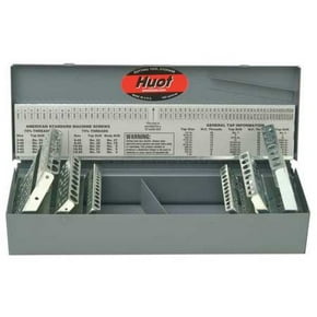 Drill Bit Holder Case