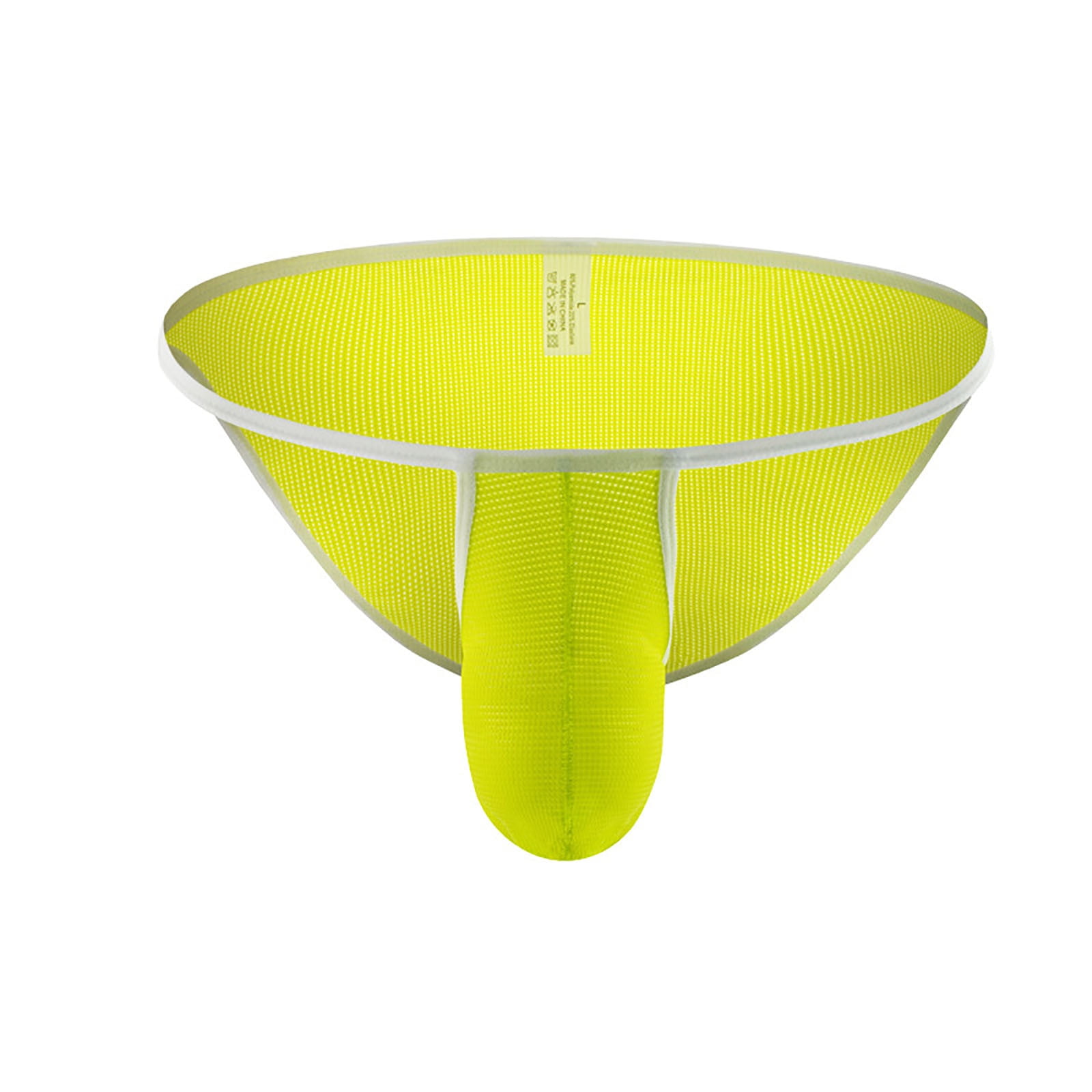 HUPOM Men'S Underwear Underwear For Men Pack Medium waist Comfort Waist ...