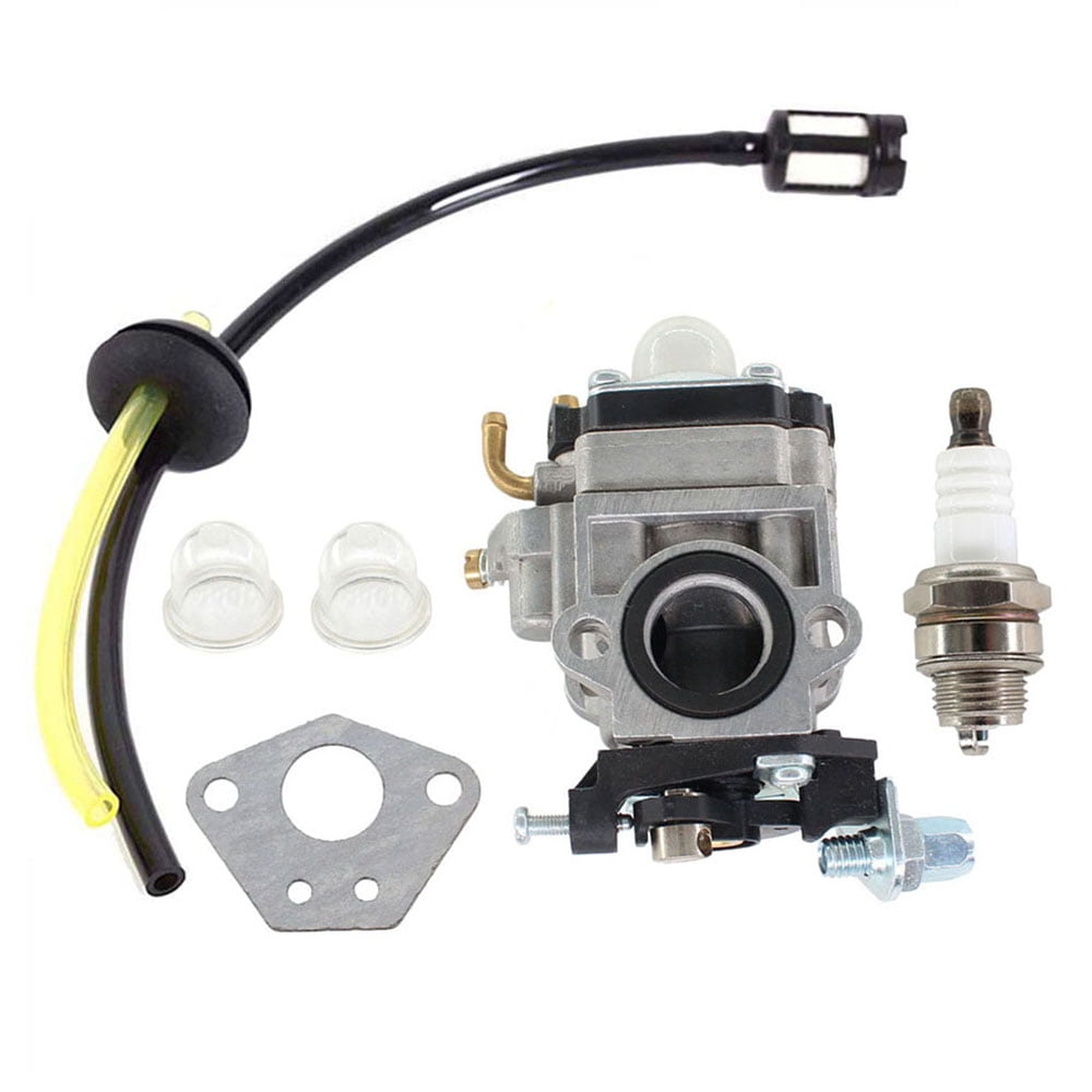 HURI Carburetor for Harbor Freight Predator 52cc Wiring Harness Earth ...