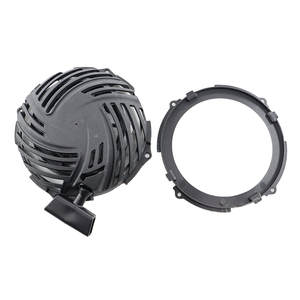 HURI Pull Recoil Starter For Toro 140cc Lawn Mower Model# 21352 21 ...