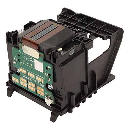 HURRISE Replaced Printhead Color Printhead for HP 952 Office Jet 8218 ...