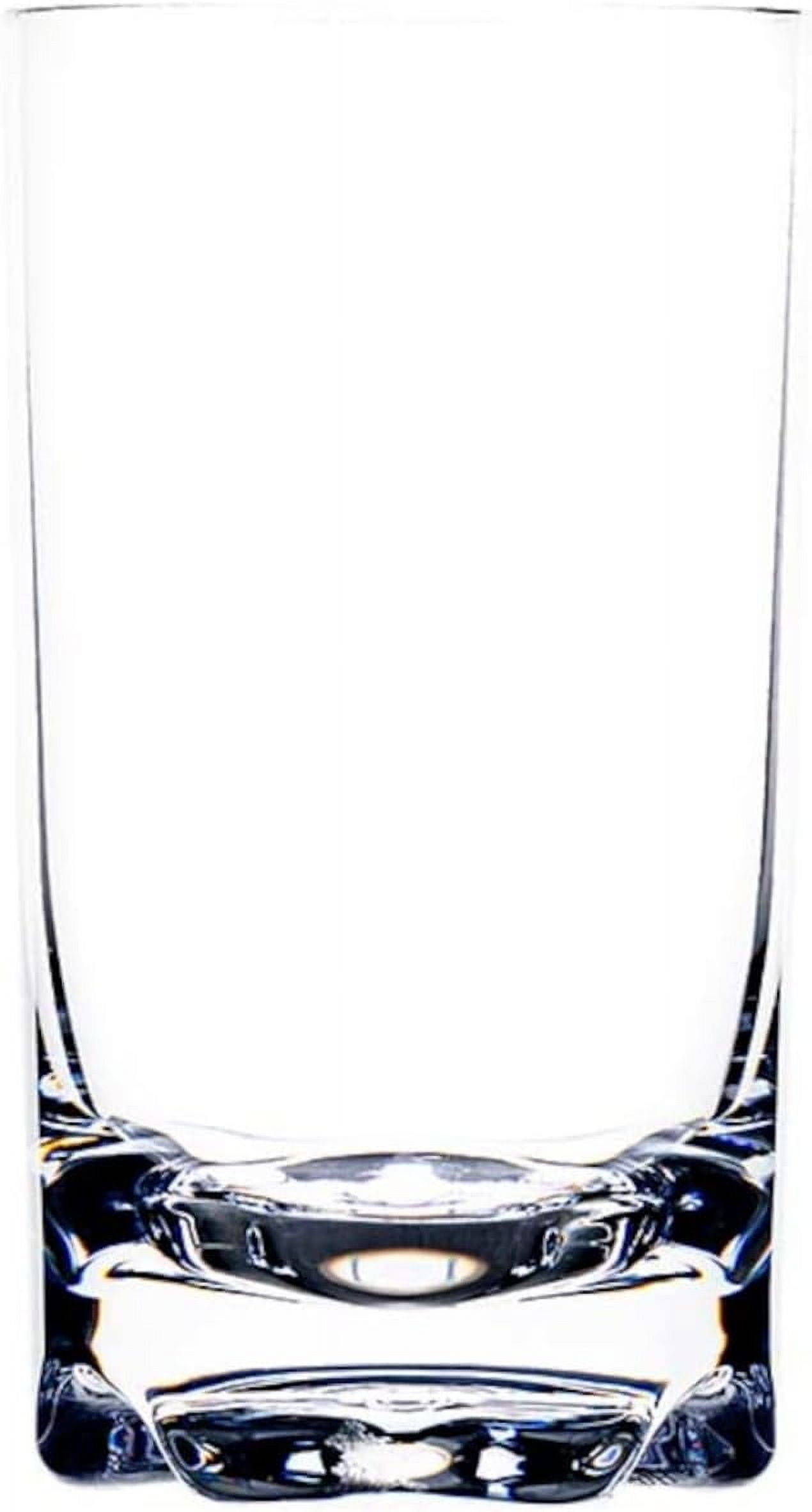 HUS075-006 Bali 12 oz. Double Old Fashioned (Set of 6) - Walmart.com