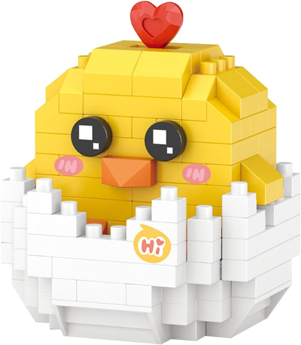 Chick Brick