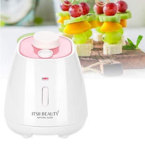 HUSPUR DIY Skin Care Face Mask Machine Maker Set with Collagen ...