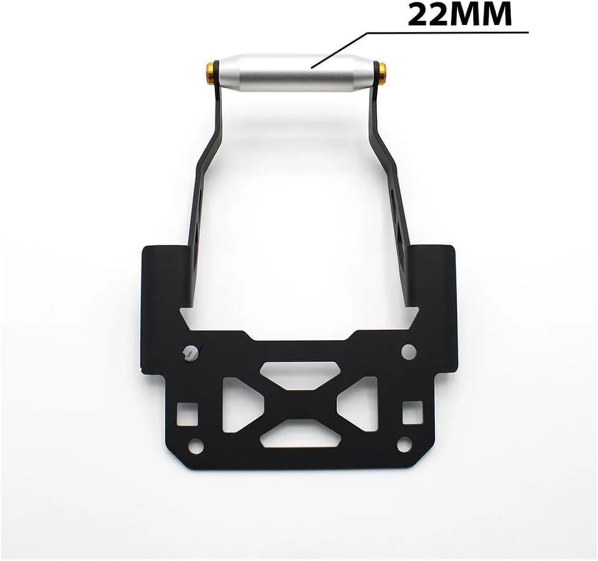 HUSPUR Navigator Mount for for F850GS for ADV 2019-2024 for F850GS 2023 ...