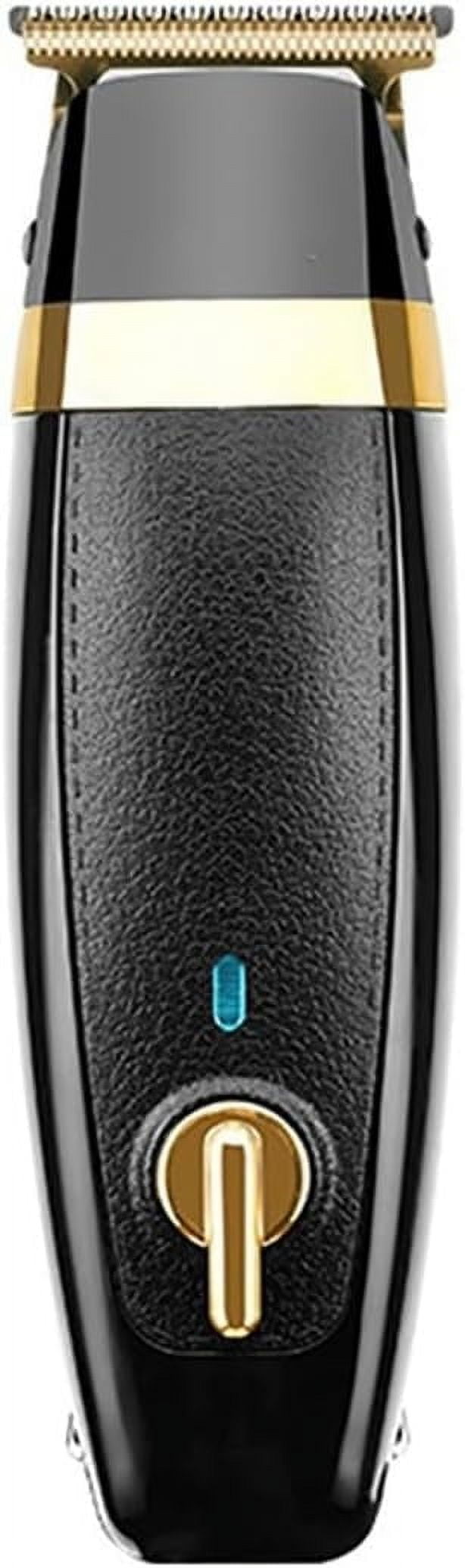 HUSPUR Professional Hair Clippers for Men, Professional Blades Hair ...