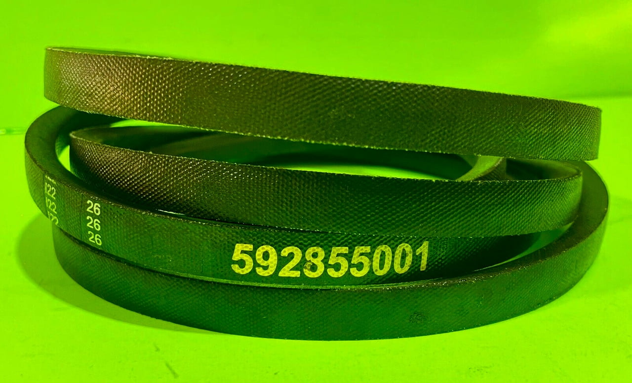 HUSQVARNA 42" REPLACEMENT DECK BELT 197253 532197253 592855001 ...