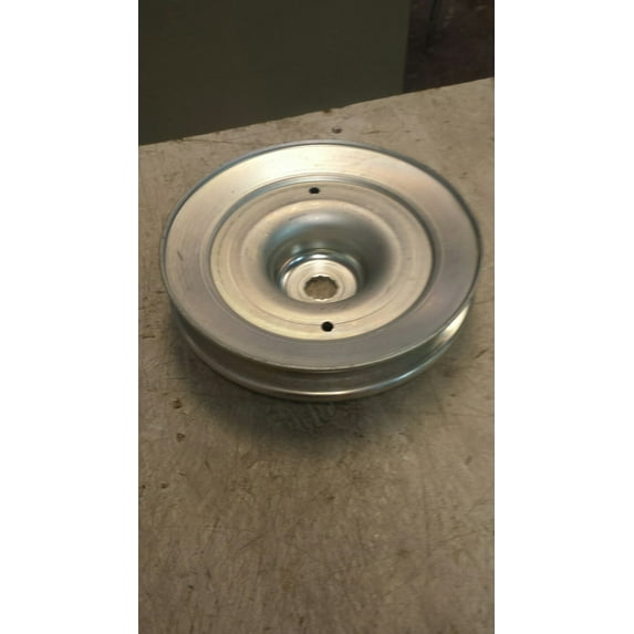 HUSQVARNA OEM 588586601/ 539113962/113962 MANDREL PULLEY. - Walmart.com