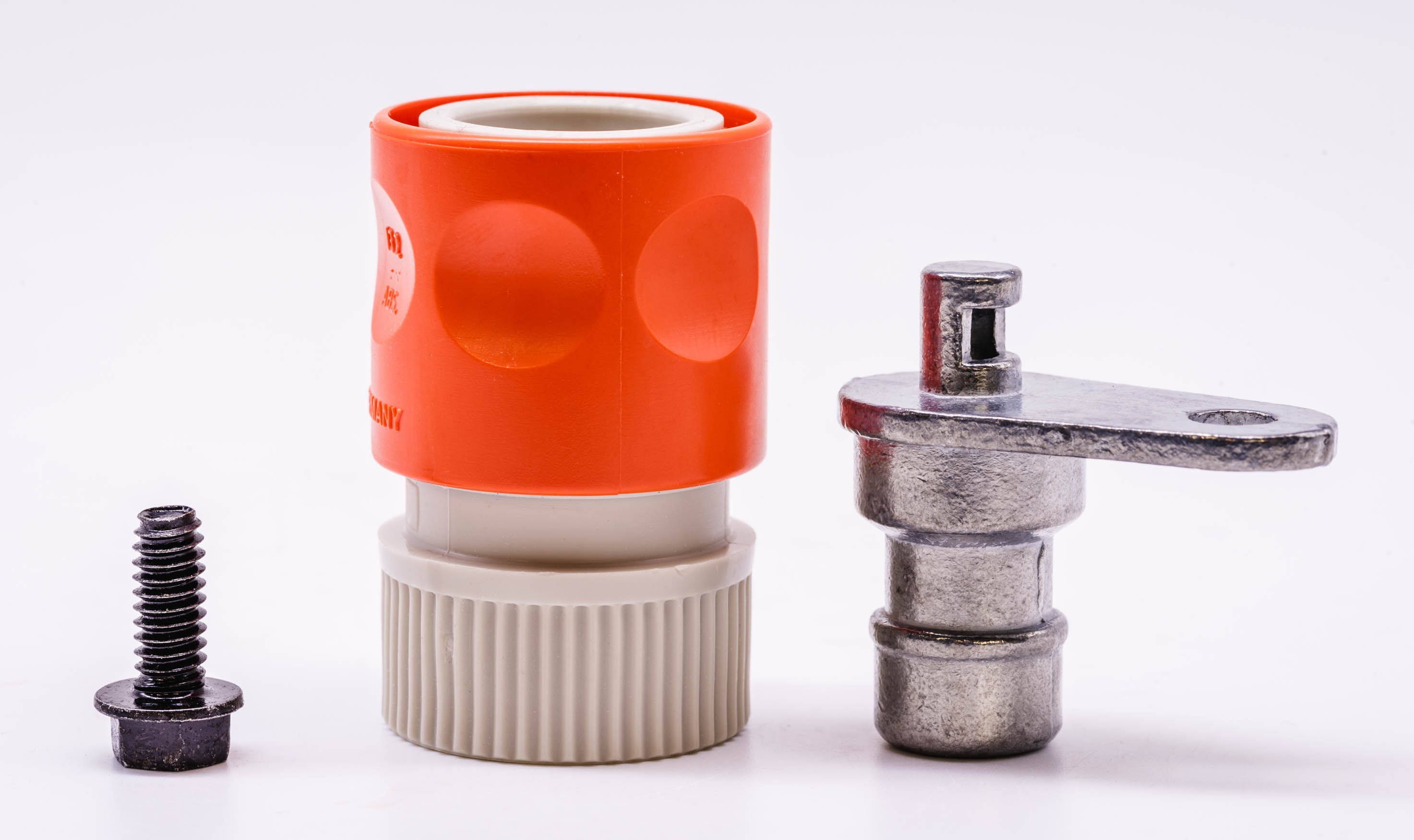 HUSQVARNA UNIVERSAL MOWER DECK WASH HOSE KIT FITS CRAFTSMAN 578451301 ...