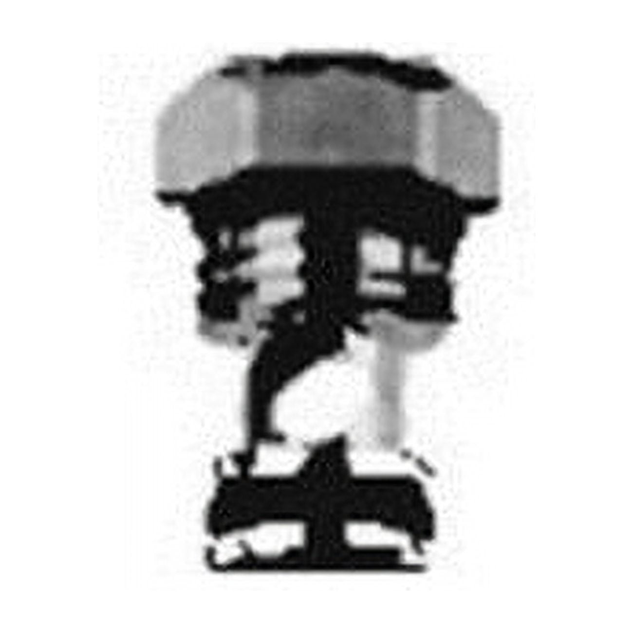 HUTCHINS MFG COMPANY VALVE PLUNGER GUIDE - Walmart.com