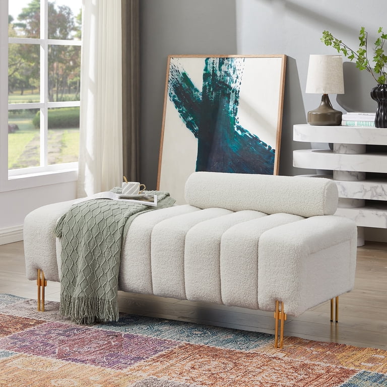 End Of Bed Sofa Bench | Cabinets Matttroy