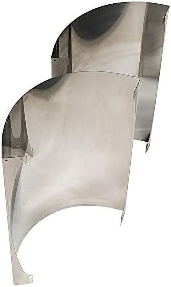 HUUM Reflector Panel for HIVE Mini Sauna Heaters, Small - Walmart.com