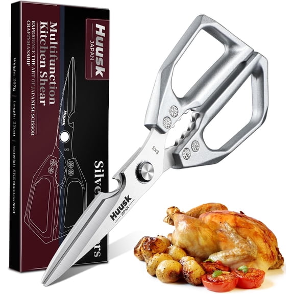 Poultry Shear