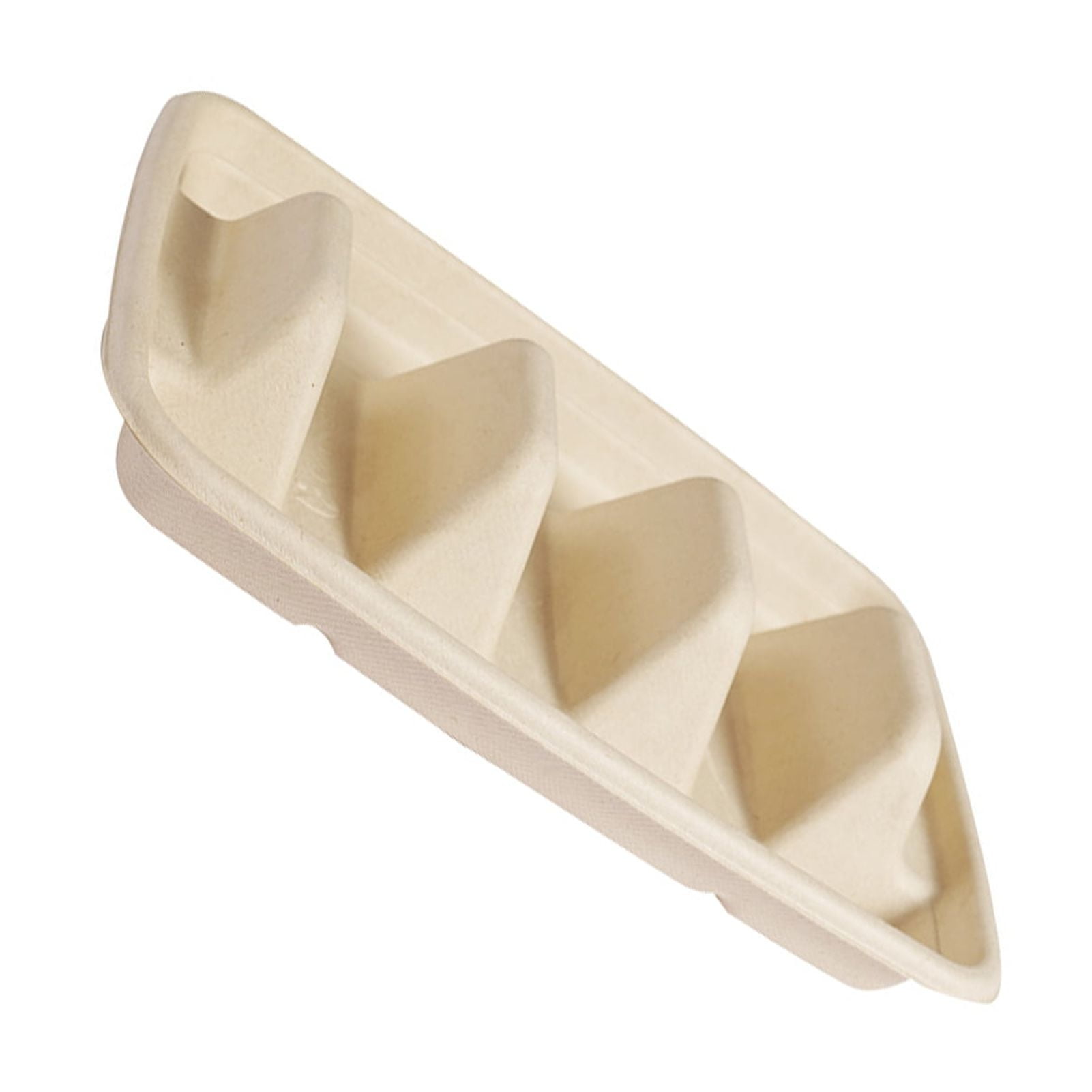 HUUXIW Environmentally Friendly Packaging Tucker Box For Easy Storage ...