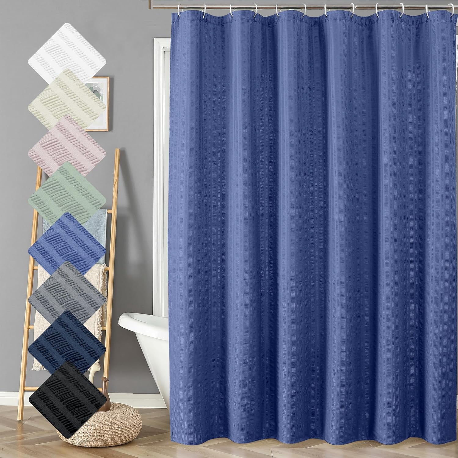 Shower Curtain 96 X 72