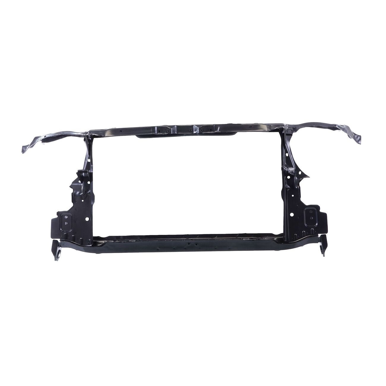 HUZOK Front Radiator Core Support Assembly for Toyota for Corolla 1.8L ...