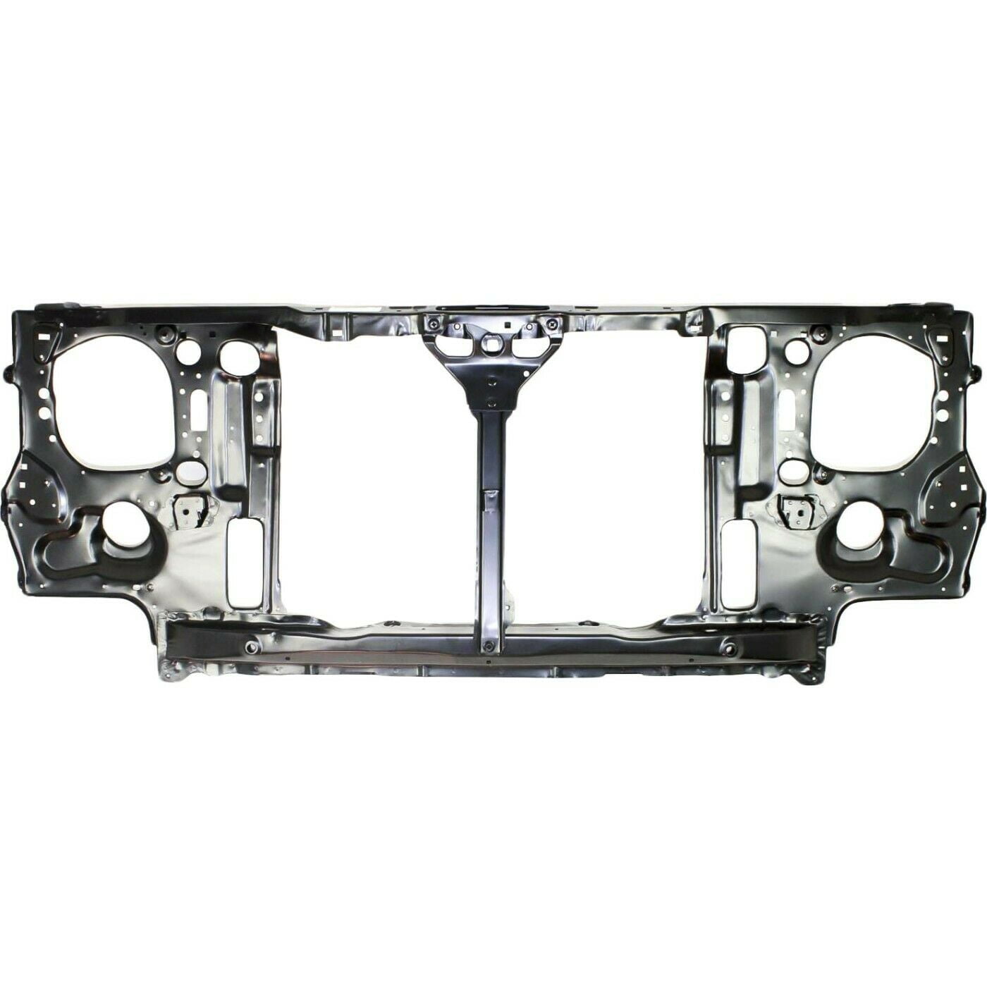 HUZOK Radiator Mount Radiator Support Assembly Set for Nissan for ...
