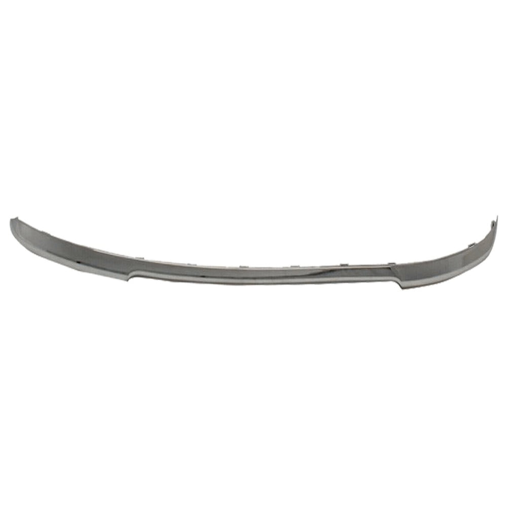 HUZOK Rear Bumper Step Pad Trim Molding Chrome for Honda for Accord ...