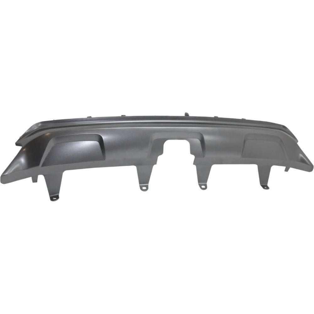 HUZOK Valance for Lexus for RX350 2016-2019 for RX350L 2018-2019 Lower ...