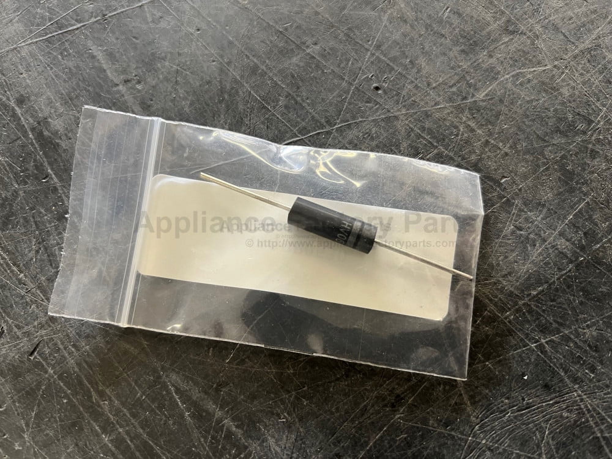 Sharp HV Diode 11QBP0530 - Walmart.com