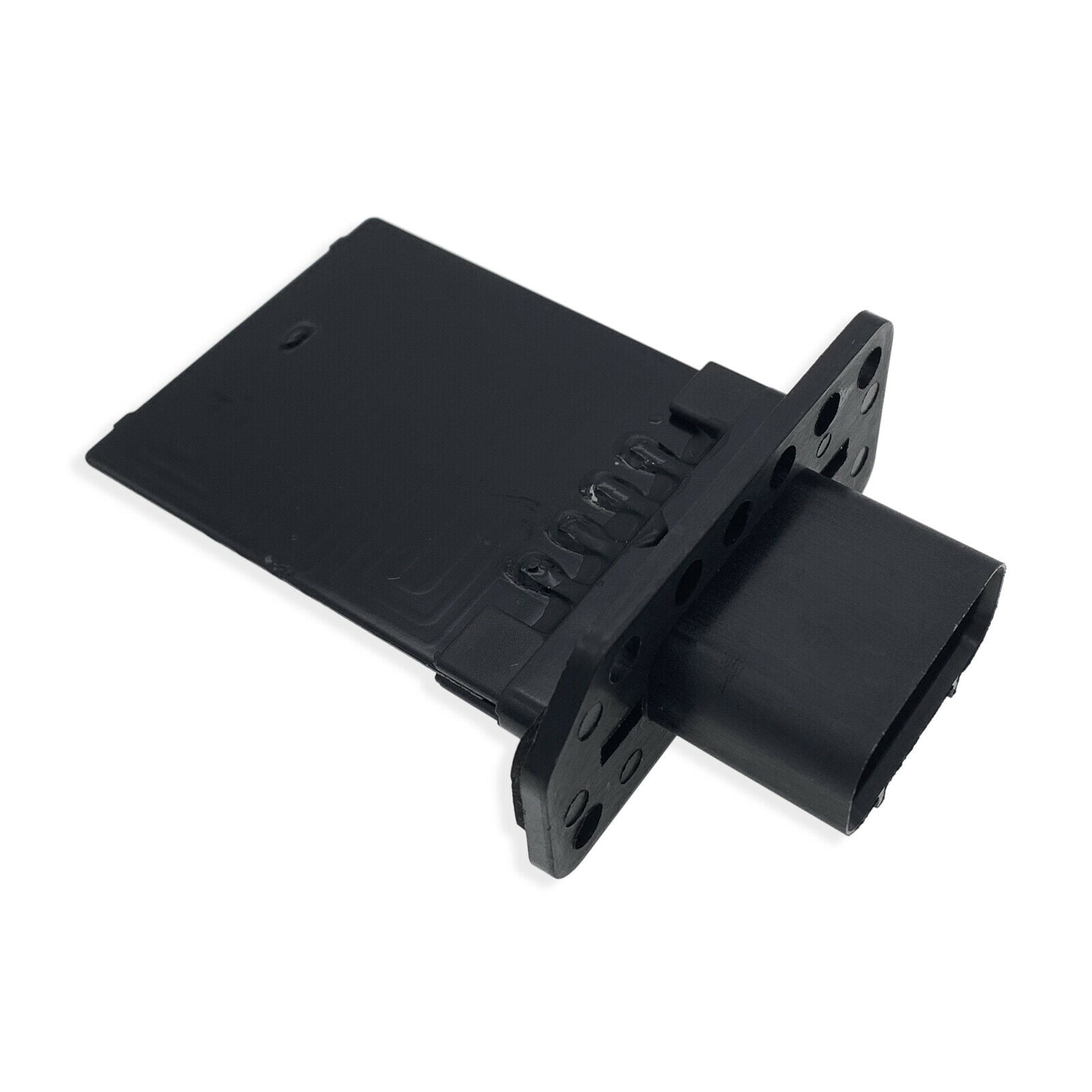 HVAC A/C Front Heater Blower Motor Resistor 973-444 For Ford F150 F250 ...