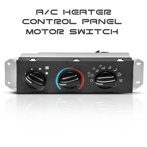 Jeep Jl Switch Panel