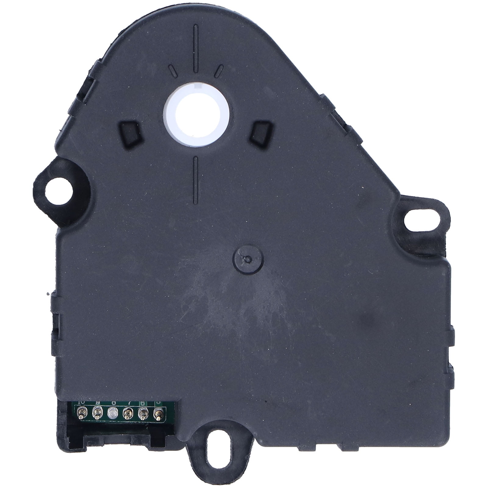 HVAC AC Heater Air Blend Door Actuator 89018365 for Chevrolet Avalanche ...