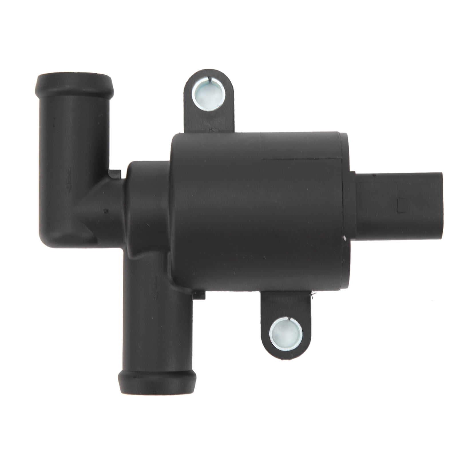 HVAC AC Heater Control Water Valve 4H0121671D Cooling Solenoid Valve ...