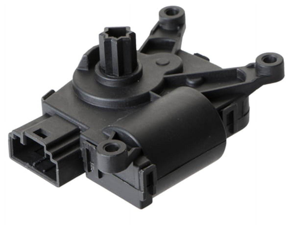 HVAC Air Door Actuator - Walmart.com