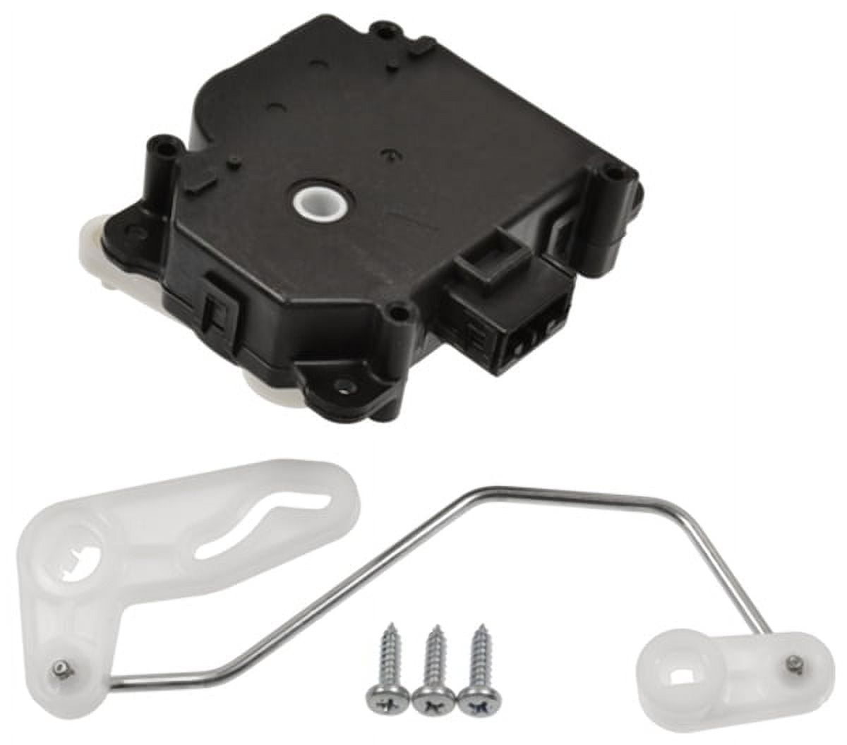 HVAC Air Door Actuator - Walmart.com
