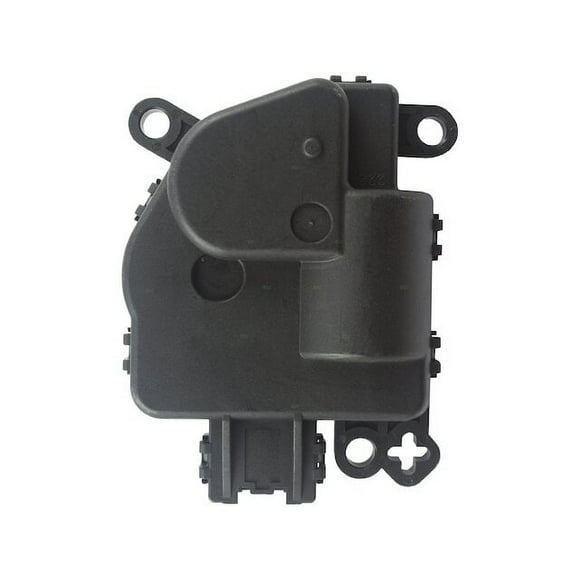 Lincoln Navigator Hvac Blend Door Actuator