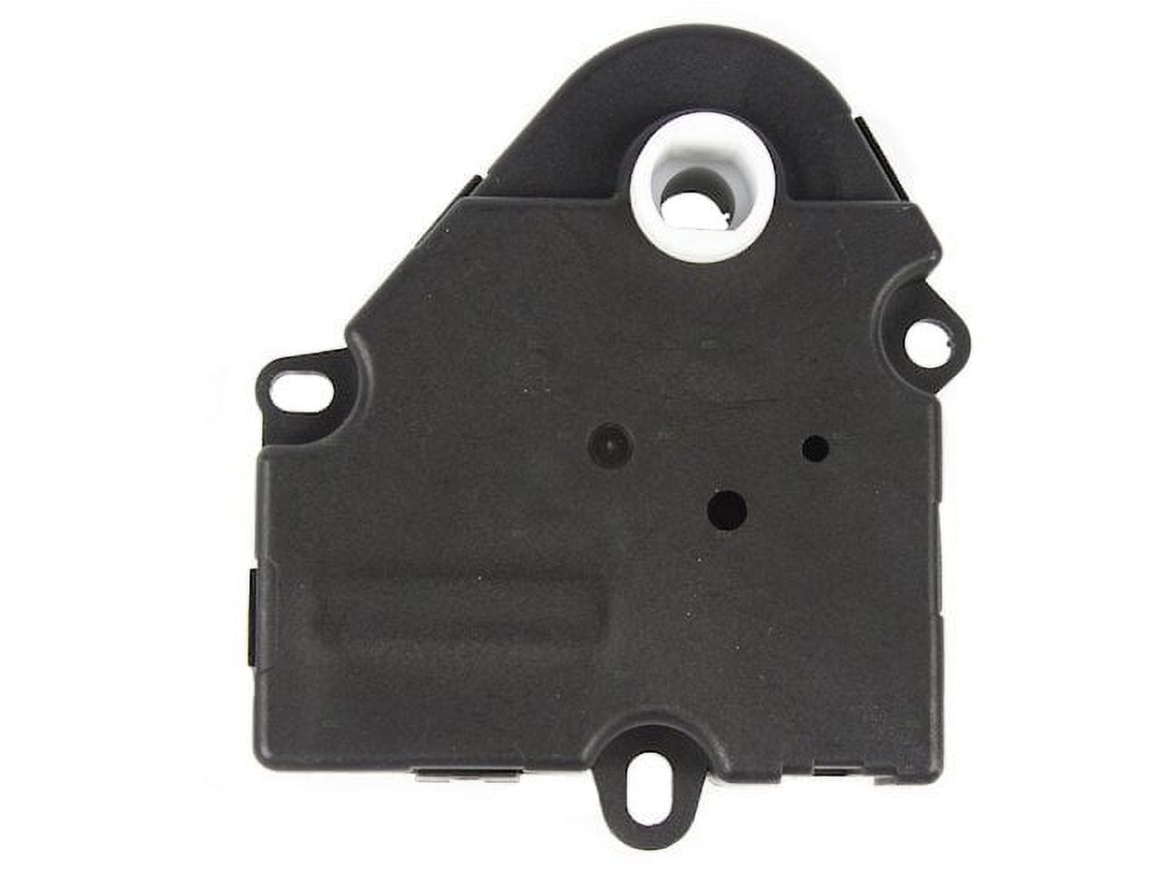 HVAC Air Inlet Door Actuator - Compatible with 2007 - 2013 Chevy ...