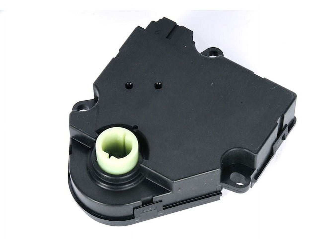 HVAC Air Inlet Door Actuator - Compatible with 2013 - 2016 GMC Acadia ...