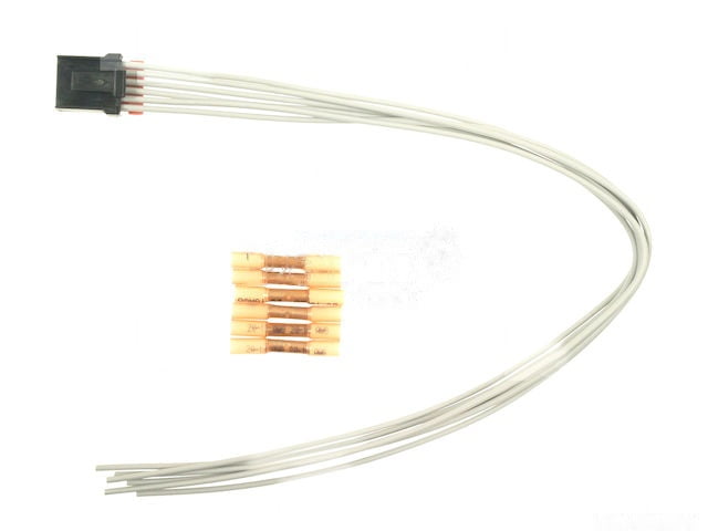 HVAC Air Inlet Door Actuator Connector for 2000-2004 Chevrolet S10 ...