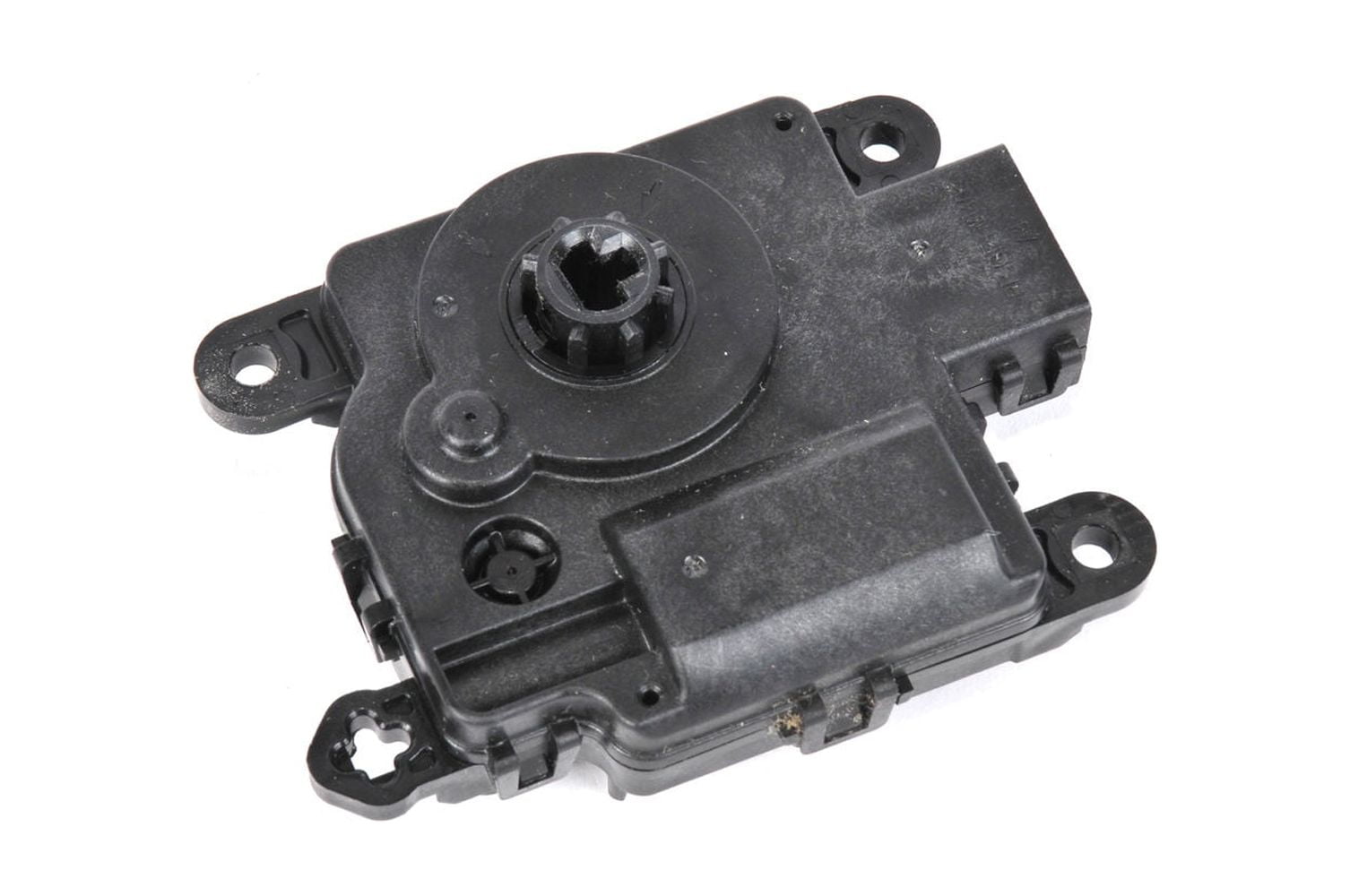 HVAC Air Inlet Door Actuator Fits 2018 Chevrolet Malibu - Walmart.com