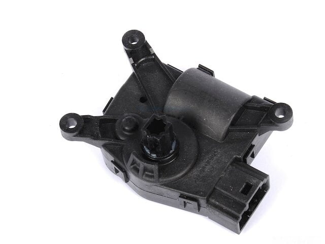 HVAC Air Inlet Door Actuator for 2014-2018 Chevrolet Silverado 1500 ...