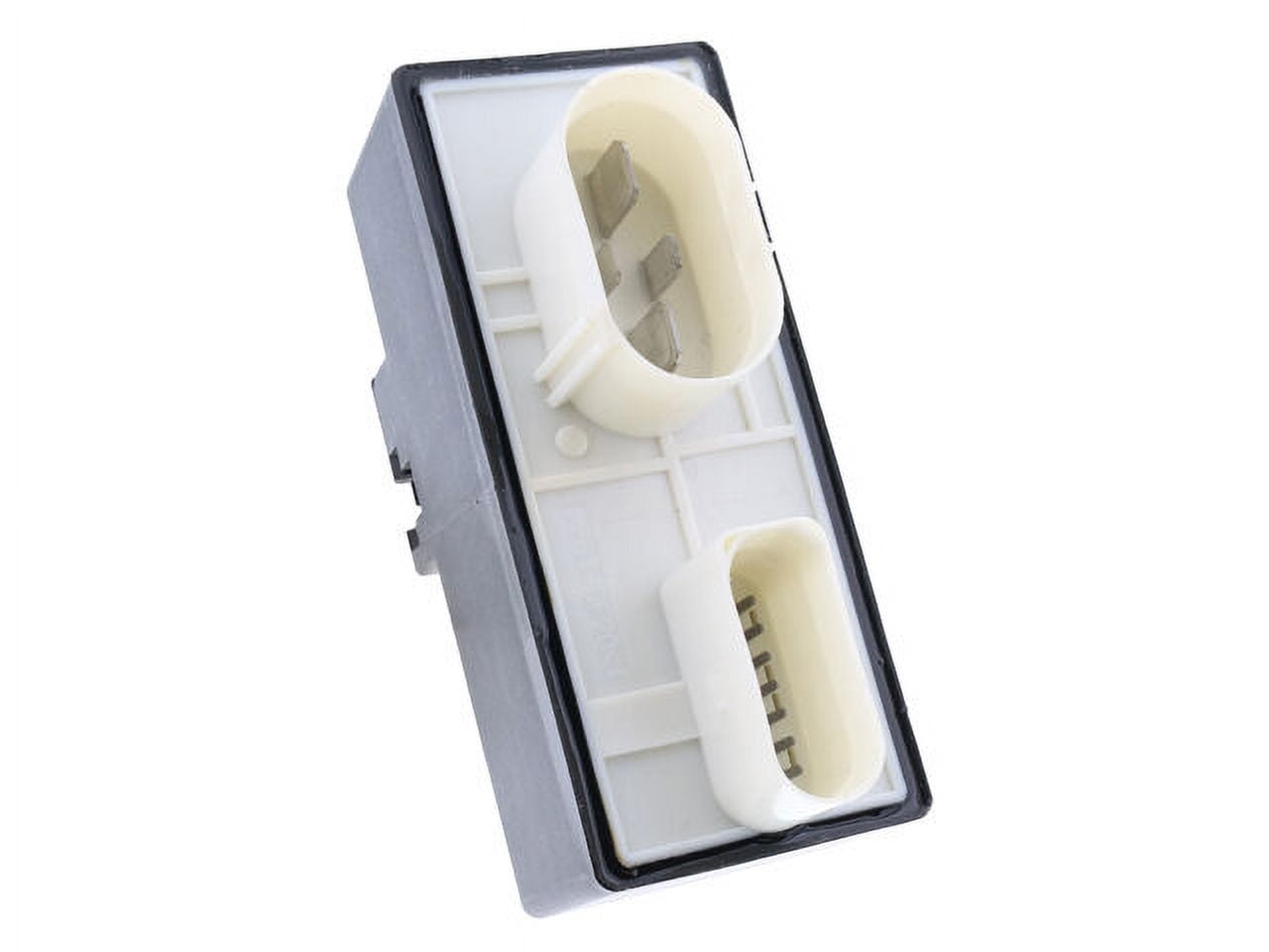 HVAC Auxiliary Fan Control Module - Compatible with 2000 - 2005 ...