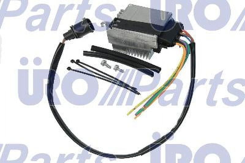 HVAC Auxiliary Fan Control Module - Walmart.com