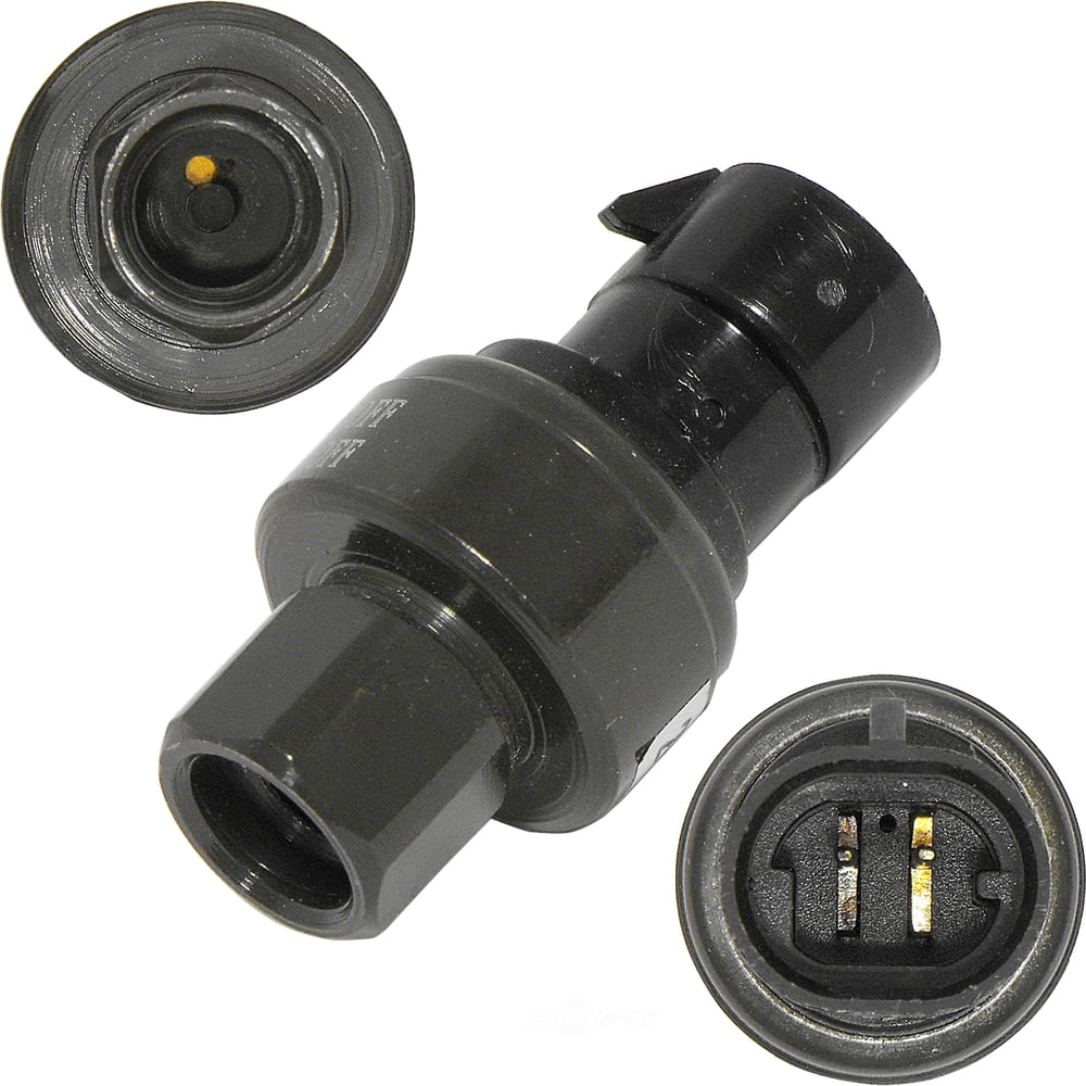 HVAC Binary Switch -- Binary HPCO/LPCO Switch Fits select: 1996 JEEP ...