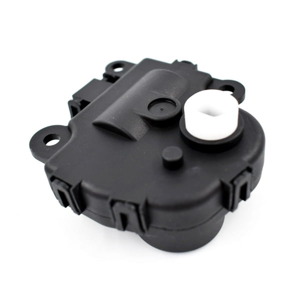 Chevrolet Colorado Hvac Blend Door Actuator