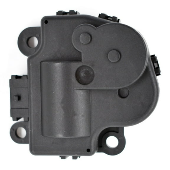 Chevrolet Cavalier Hvac Blend Door Actuator