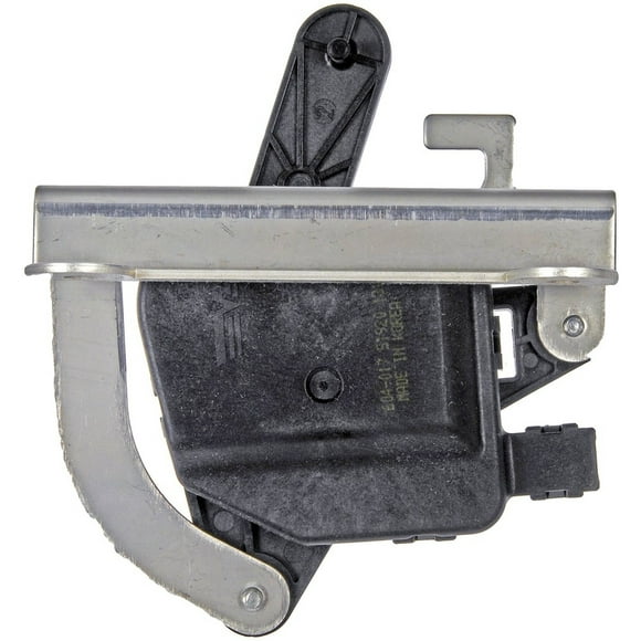 Ram 3500 Hvac Blend Door Actuator