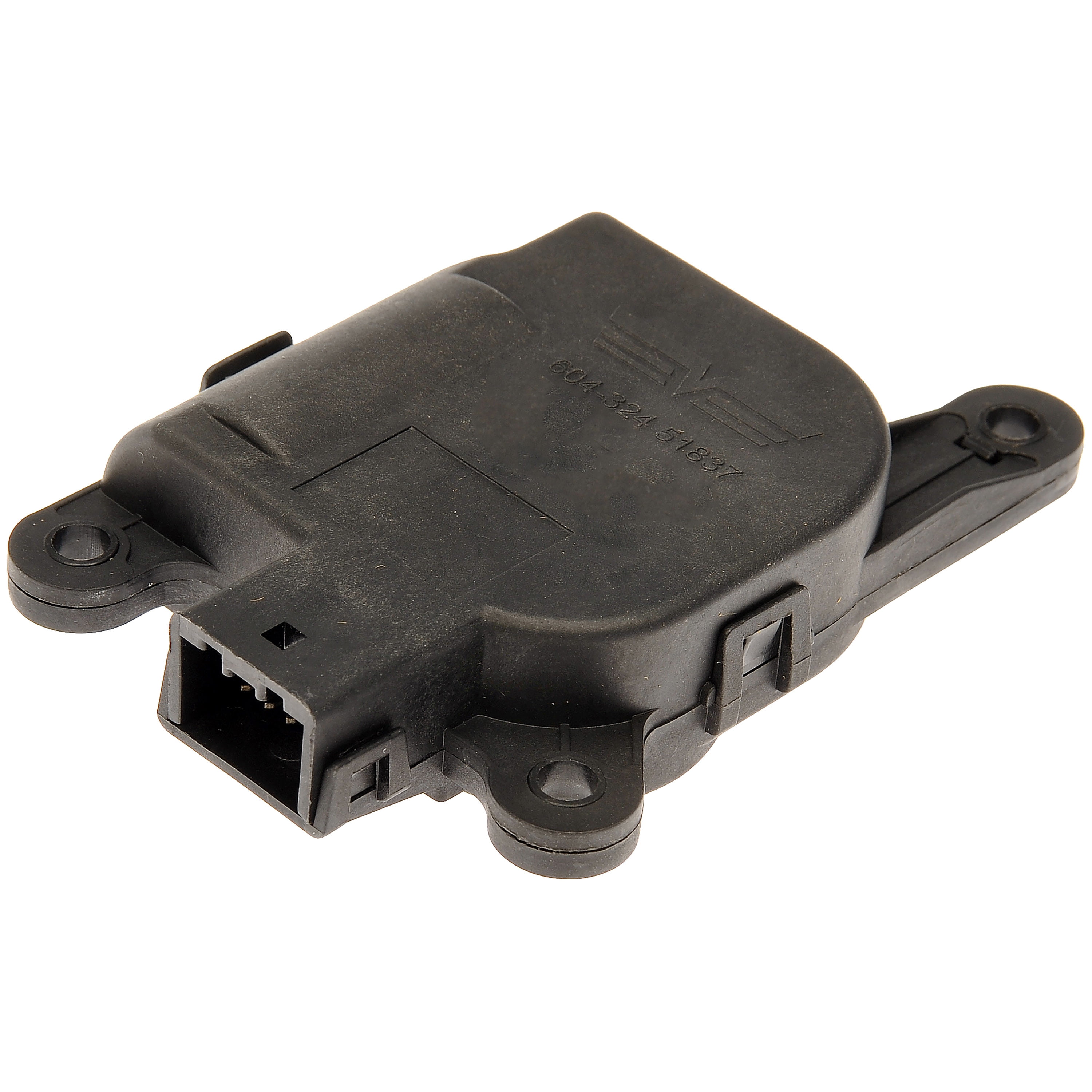 HVAC Blend Door Actuator Fits 2011 Kia Sorento - Walmart.com