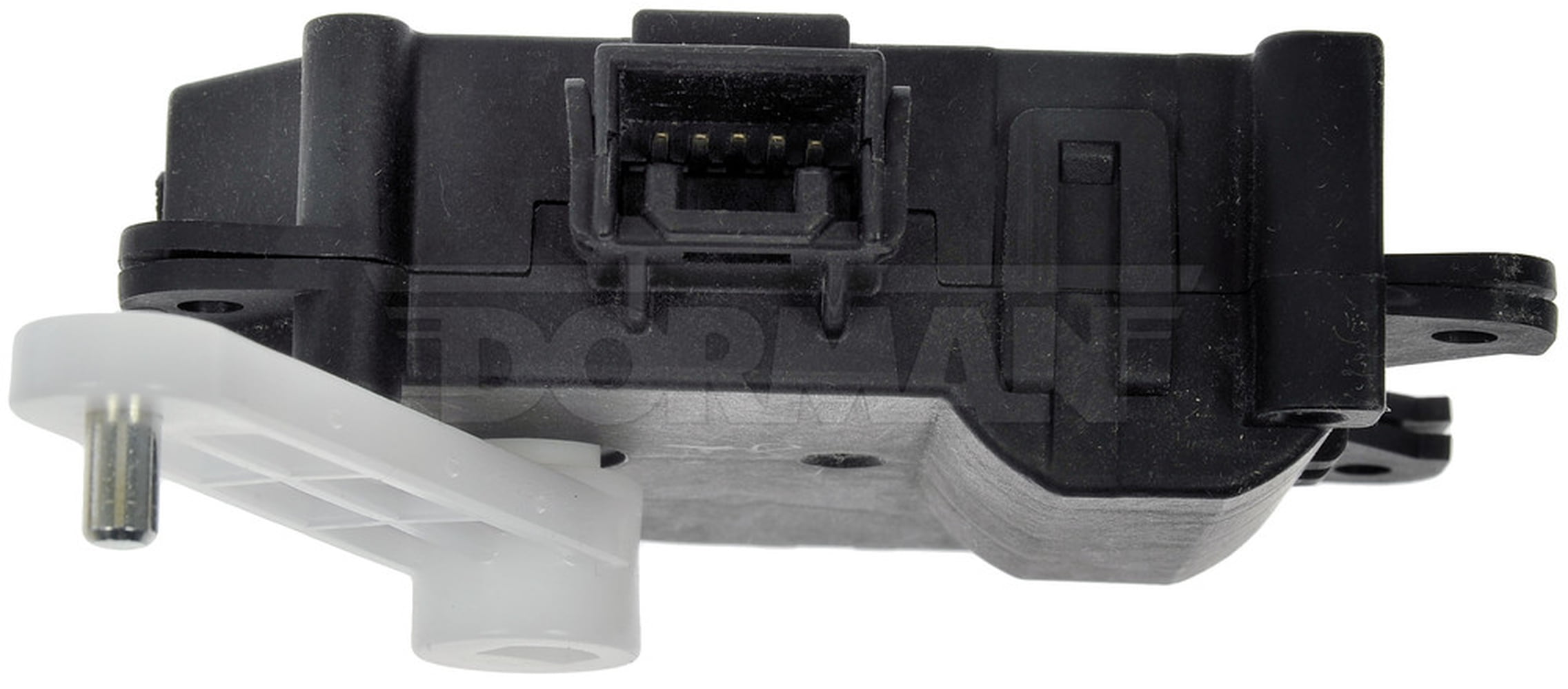 HVAC Blend Door Actuator Fits select: 2013-2015 CADILLAC ATS, 2014-2015 ...