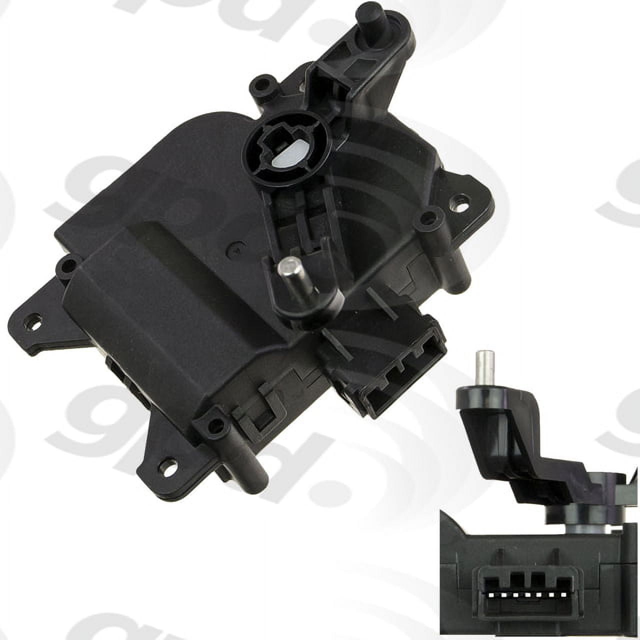 HVAC Blend Door Actuator - Walmart.com