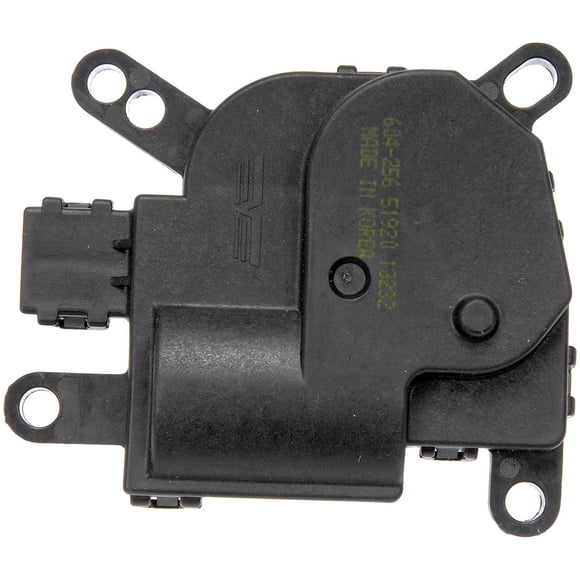 Ford Focus Hvac Blend Door Actuator